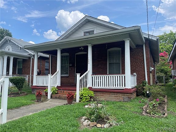 1909 N 22nd St, Richmond, VA 23223 | Zillow