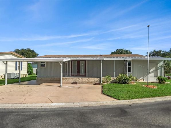 Timber Lake Estates Wesley Chapel Mobile Homes & Manufactured Homes For ...