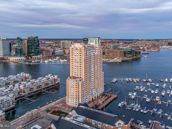 Baltimore MD Condos & Apartments For Sale - 146 Listings | Zillow