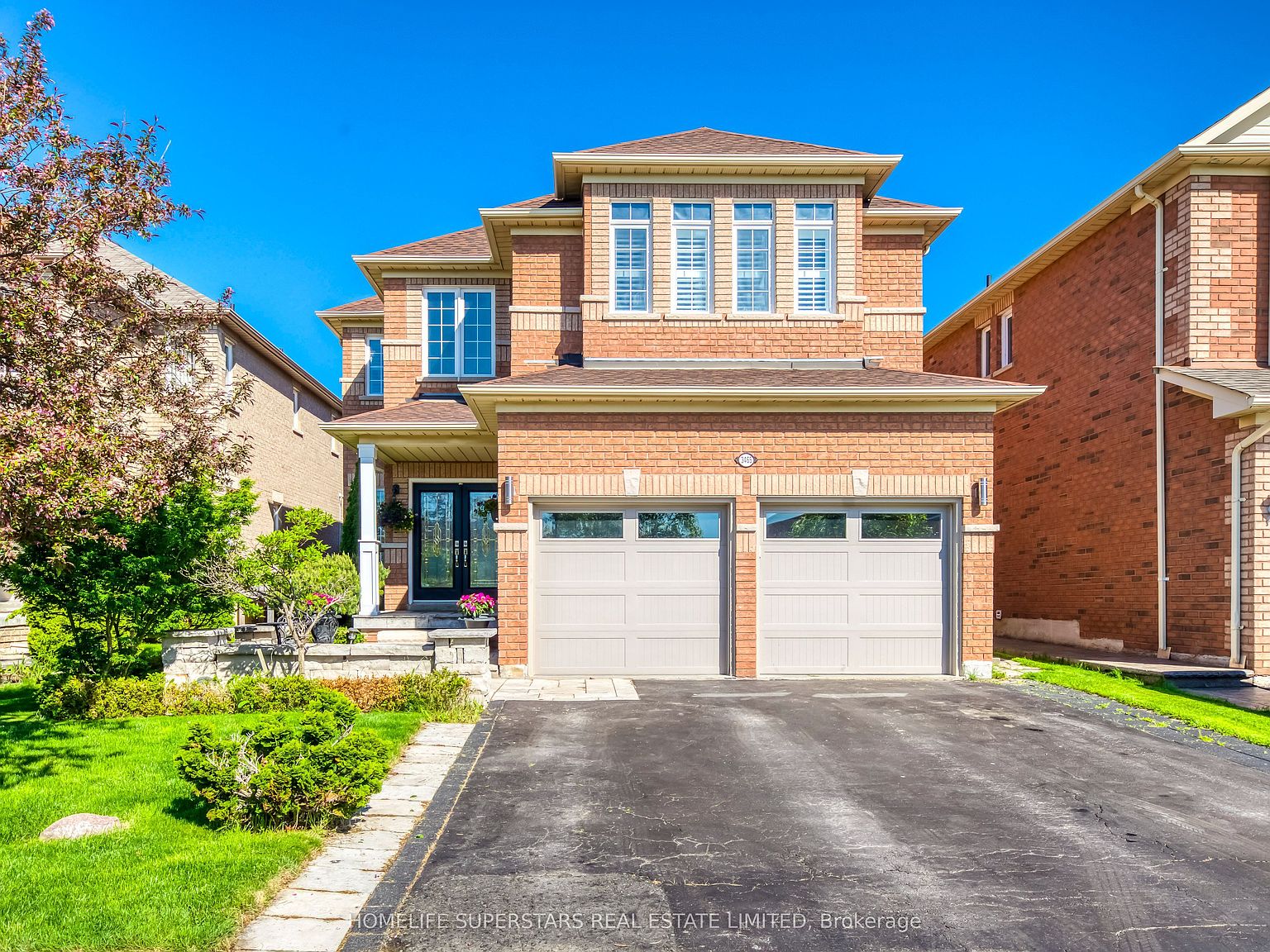 3465 Aquinas Ave, Mississauga, ON L5M 7L3 | MLS #W12324209 | Zillow