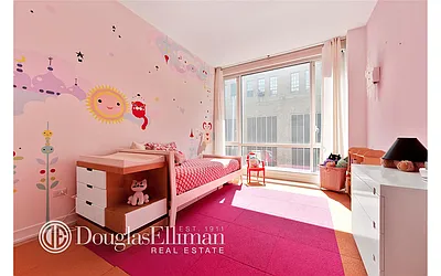 330 Spring Street #7B in Hudson Square, Manhattan | StreetEasy