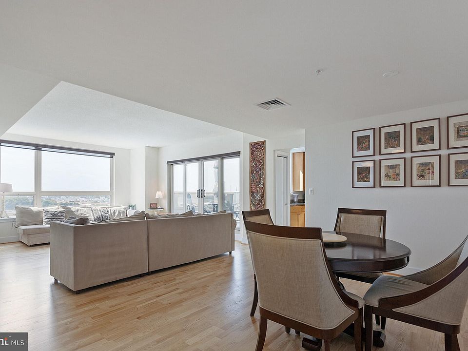 Residences At Dockside Condominiums - 717 S Columbus Blvd Philadelphia ...