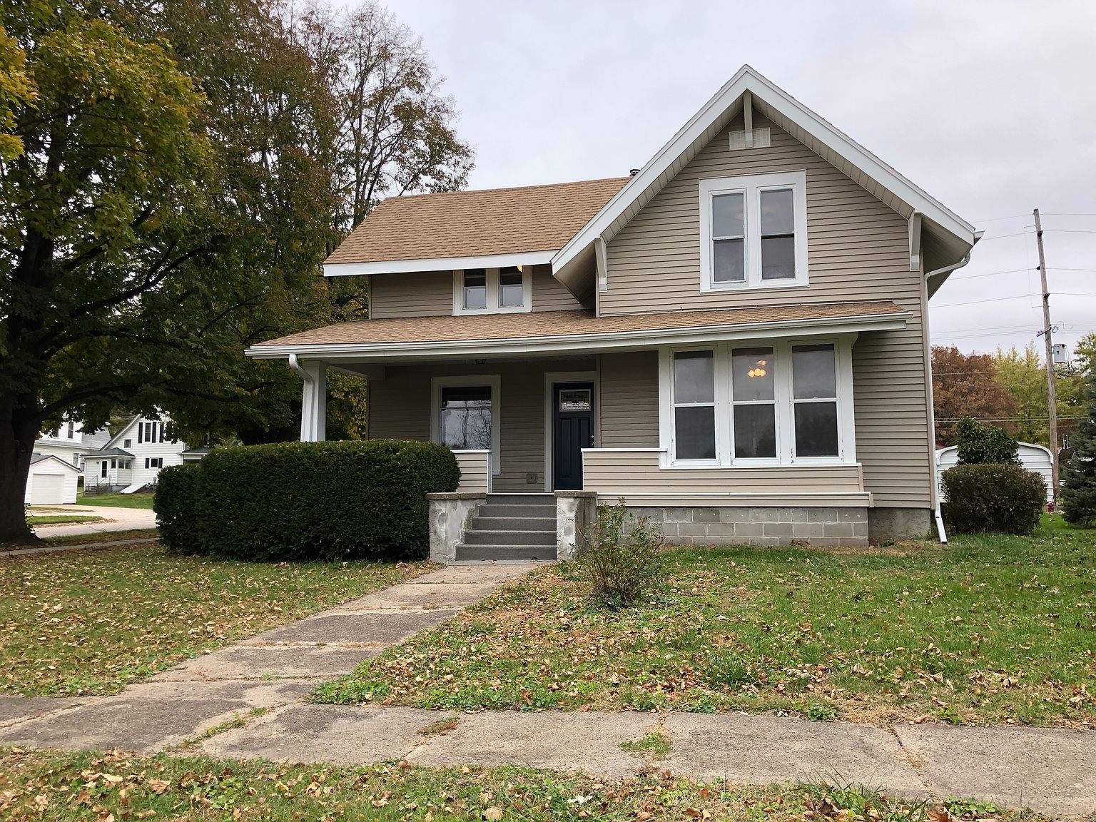400 E 2nd St, Villisca, IA 50864 | Zillow