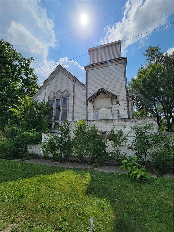 322 S 3rd St, Union Star, MO 64494 | Zillow