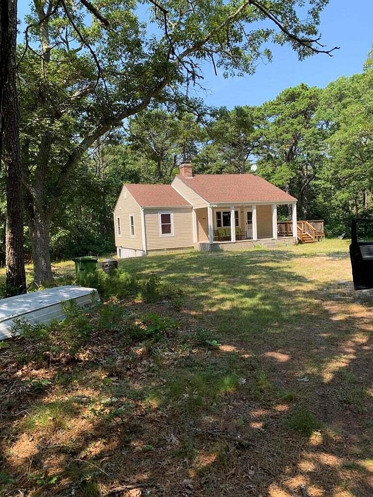 605 Cable Road, Eastham, MA 02642 | MLS #22400149 | Zillow