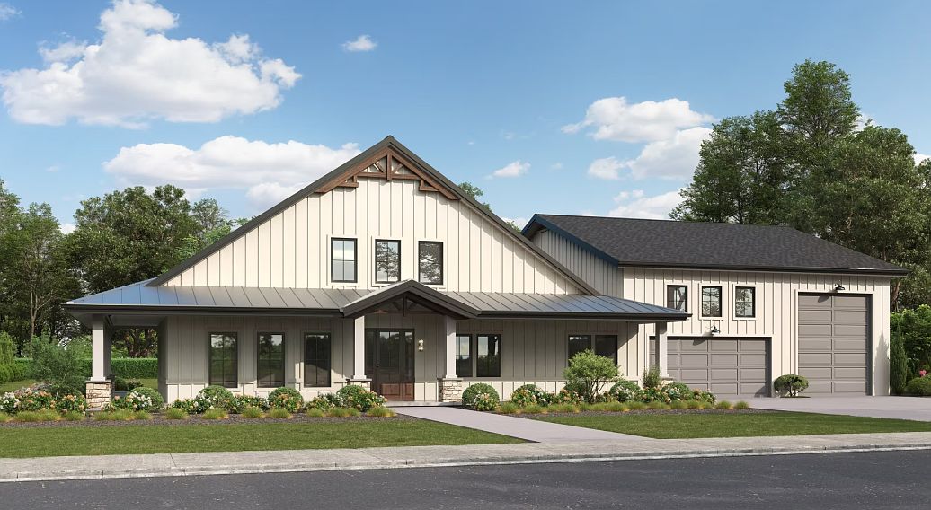 Davenport Plan, Waterbrook Farms, Caldwell, ID 83607 | Zillow
