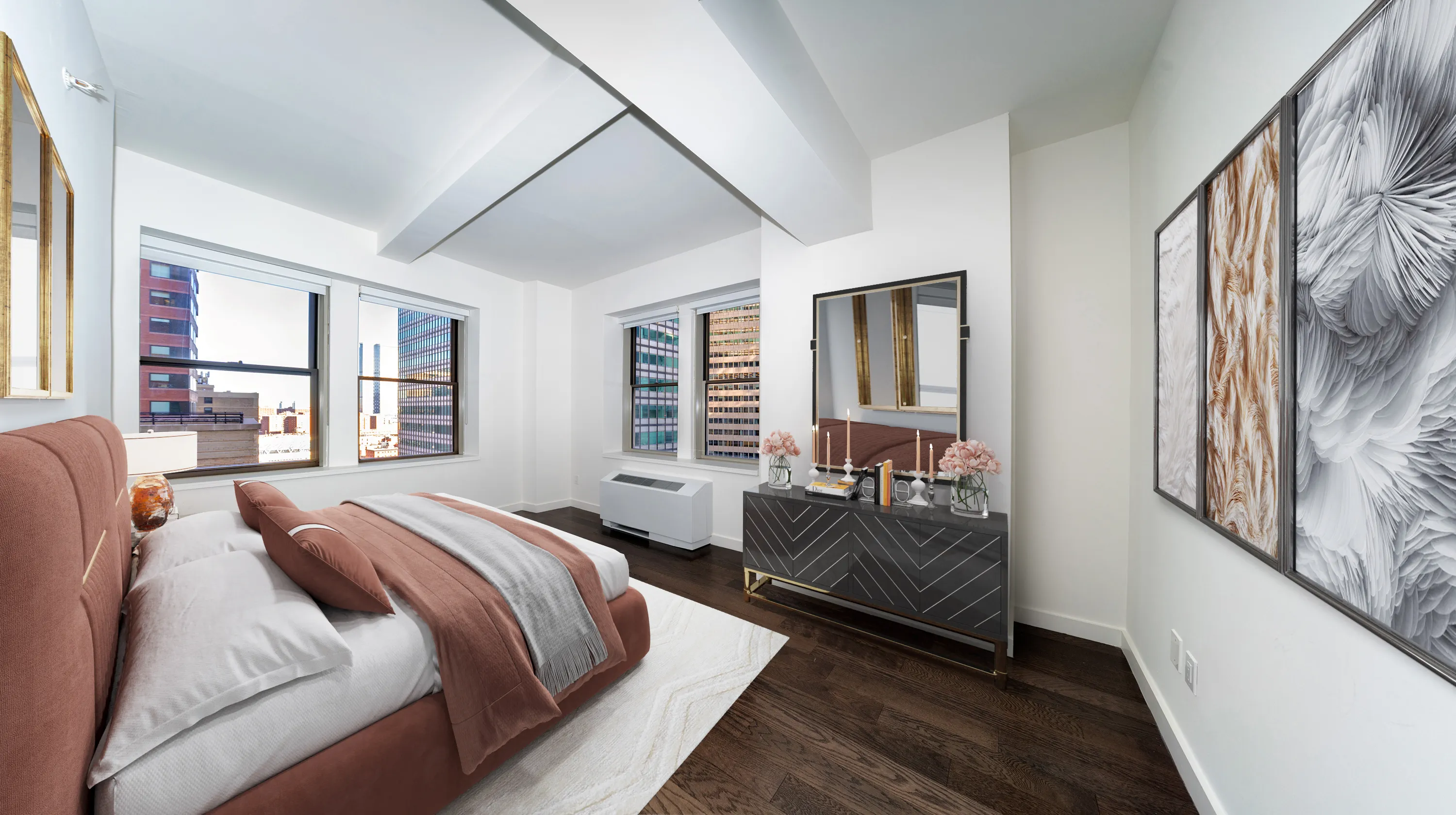 116 John Street #1606 in Financial District, Manhattan | StreetEasy