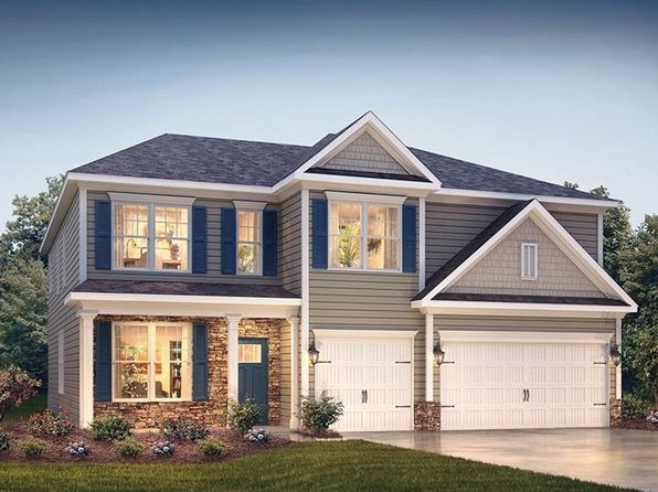New Construction Homes in High Point NC | Zillow