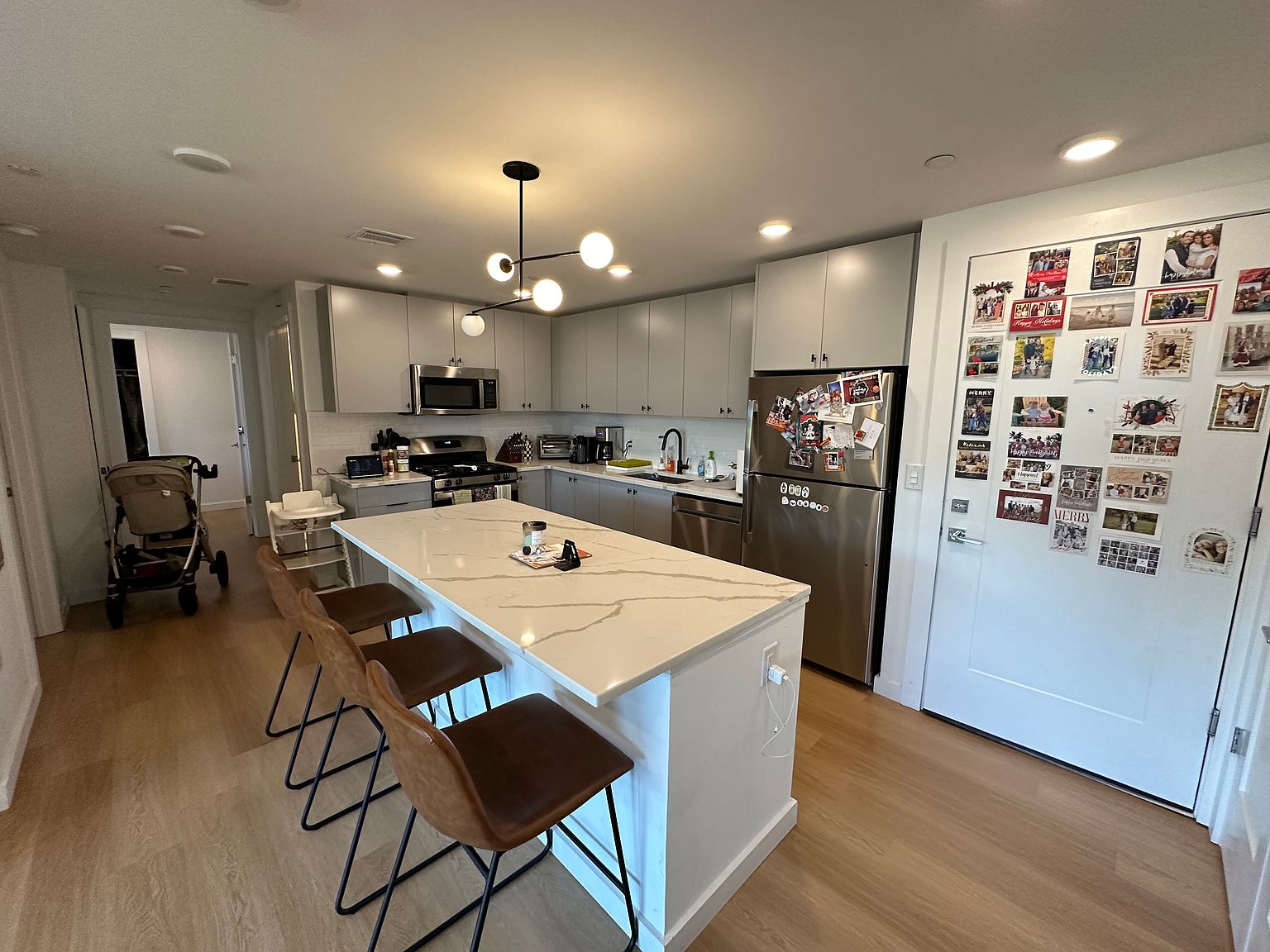 409 Jackson St #PENTHOUSE 4E, Hoboken, NJ 07030 | Zillow