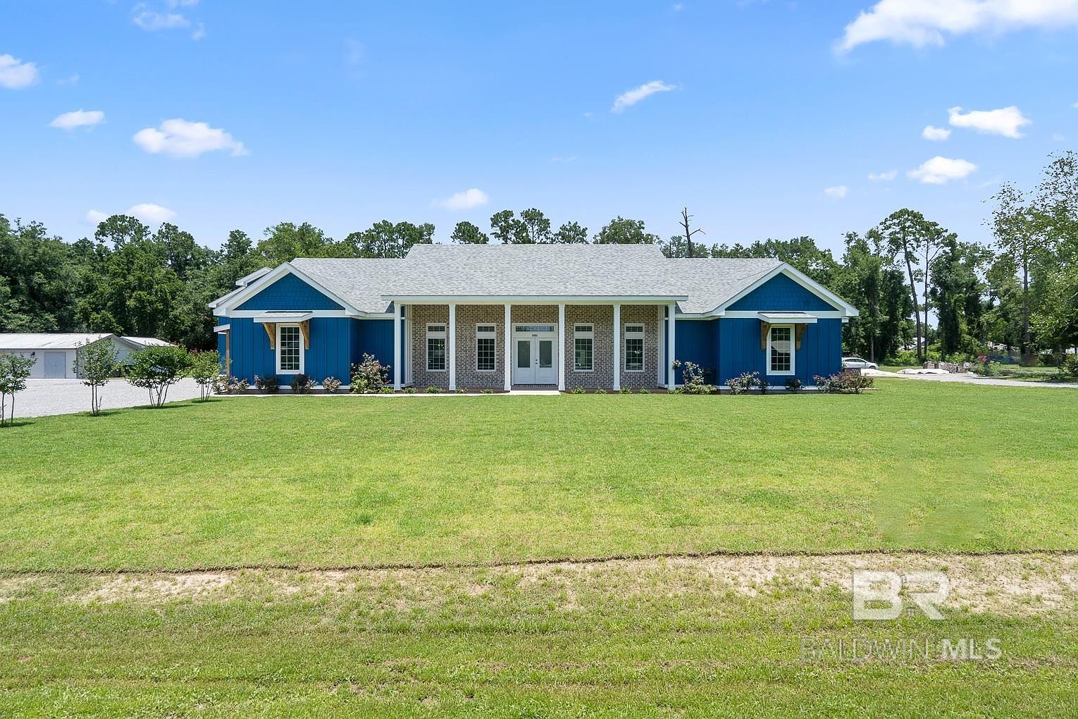 19061 County Road 10, Foley, AL 36535 | MLS #354653 | Zillow