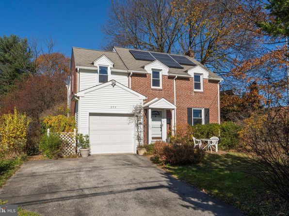 Berwyn Real Estate - Berwyn PA Homes For Sale | Zillow