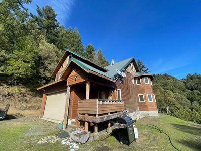 52588 Mattole Rd, Honeydew, CA 95545 | MLS #263548 | Zillow