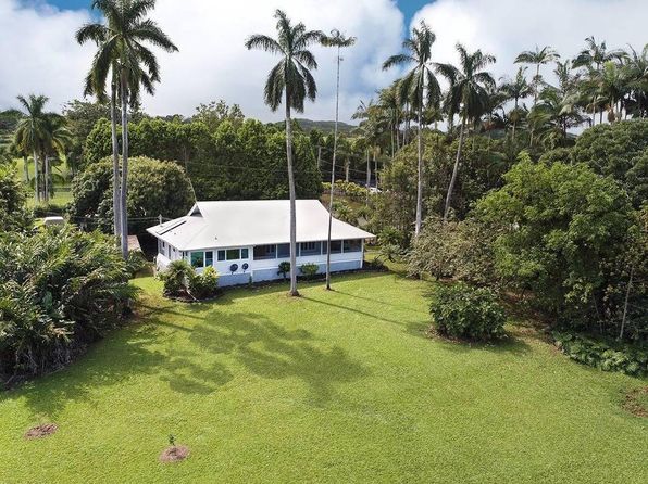 Hilo HI Single Family Homes For Sale - 53 Homes | Zillow