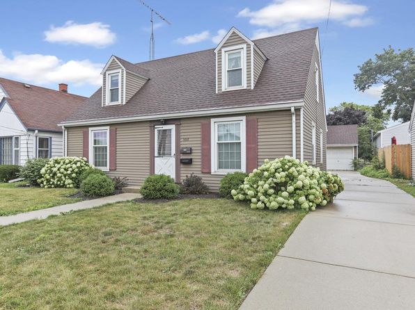 Racine Real Estate - Racine WI Homes For Sale | Zillow