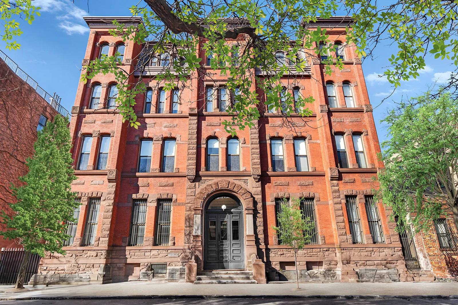 143 South 8th Street #1A in Williamsburg, Brooklyn | StreetEasy