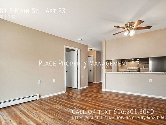 681 E Main St APT 23, Centreville, MI 49032 | Zillow