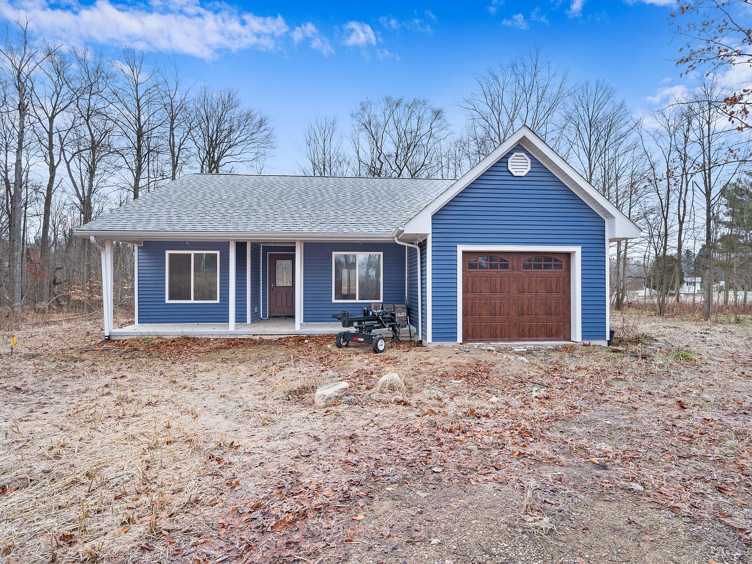 20449 Thornapple Ln, Big Rapids, MI 49307 | MLS #24062737 | Zillow