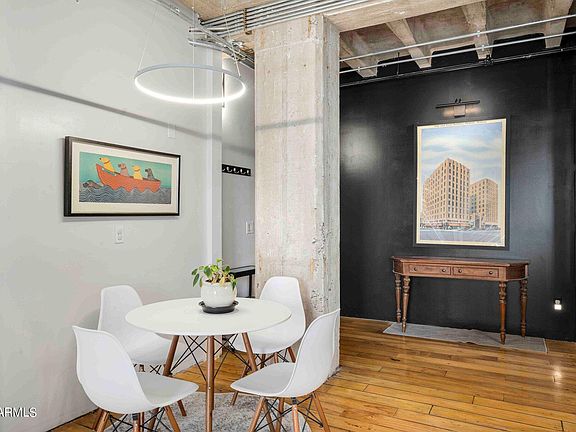 114 W Adams St UNIT 808, Phoenix, AZ 85003 | MLS #6760802 | Zillow