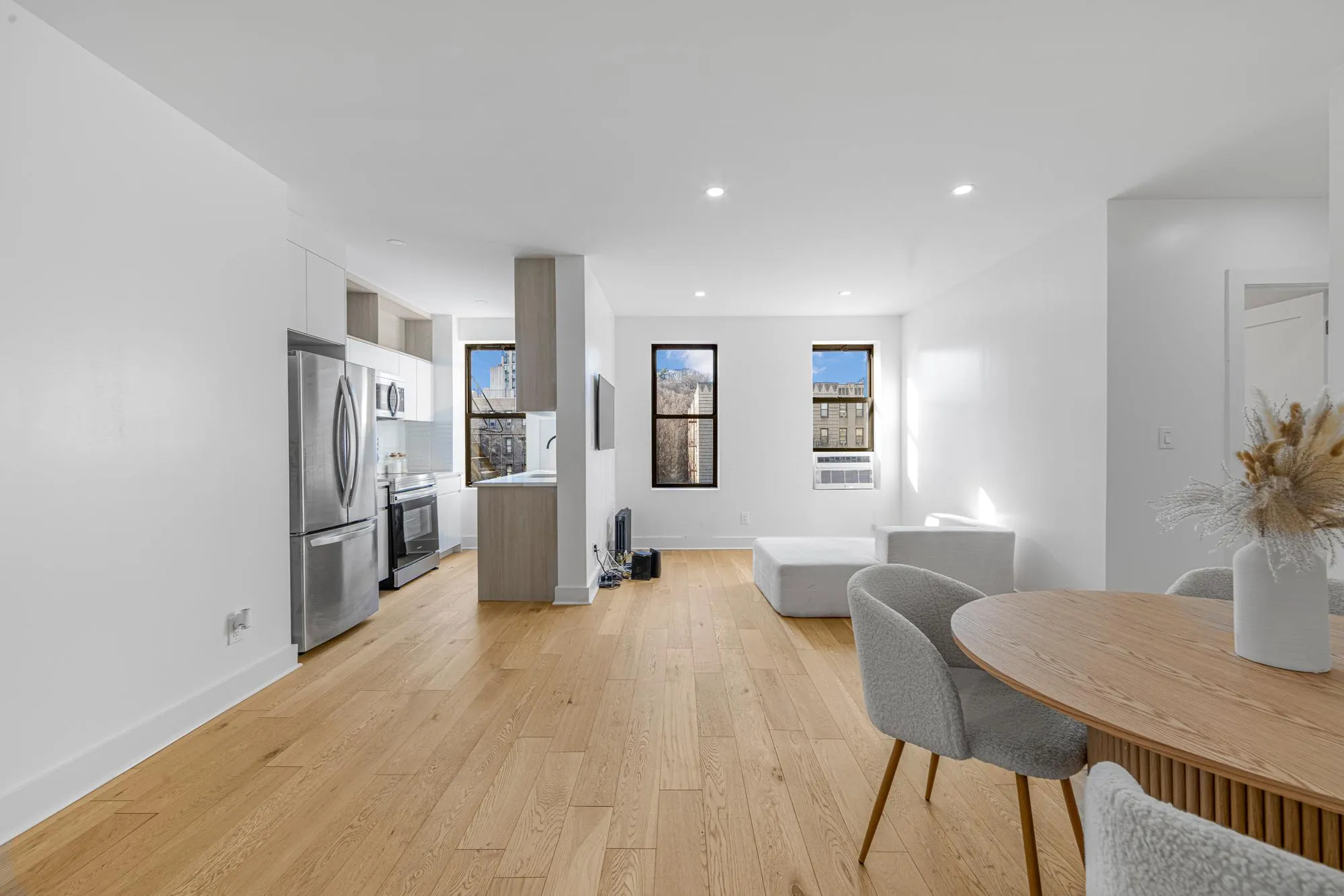 78 Thayer Street #E5 in Fort George, Manhattan | StreetEasy