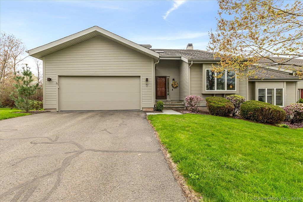 7 Lancaster Court #7, Avon, CT 06001 | Zillow