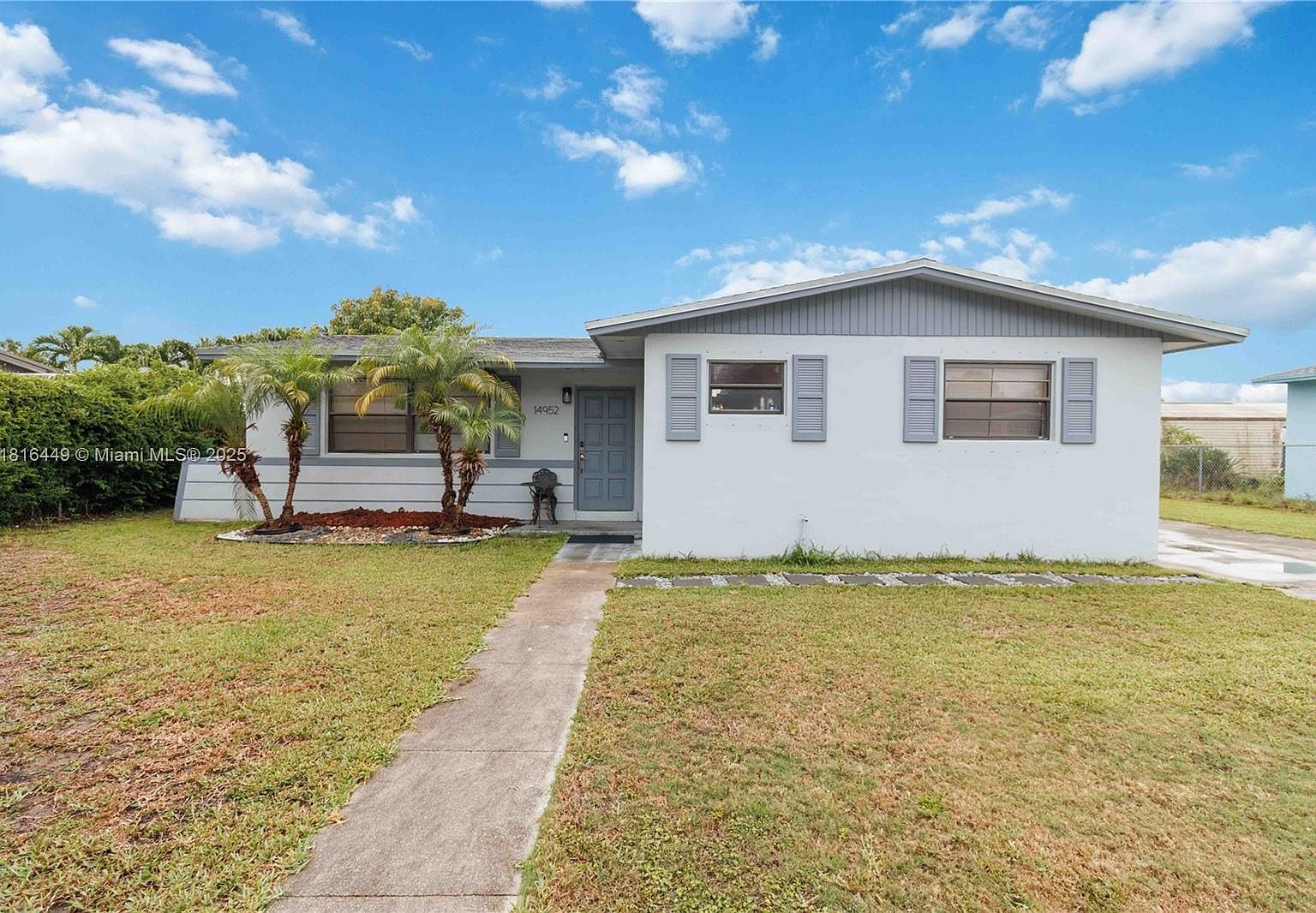 14952 SW 297th Ter, Homestead, FL 33033 | MLS #A11816449 | Zillow