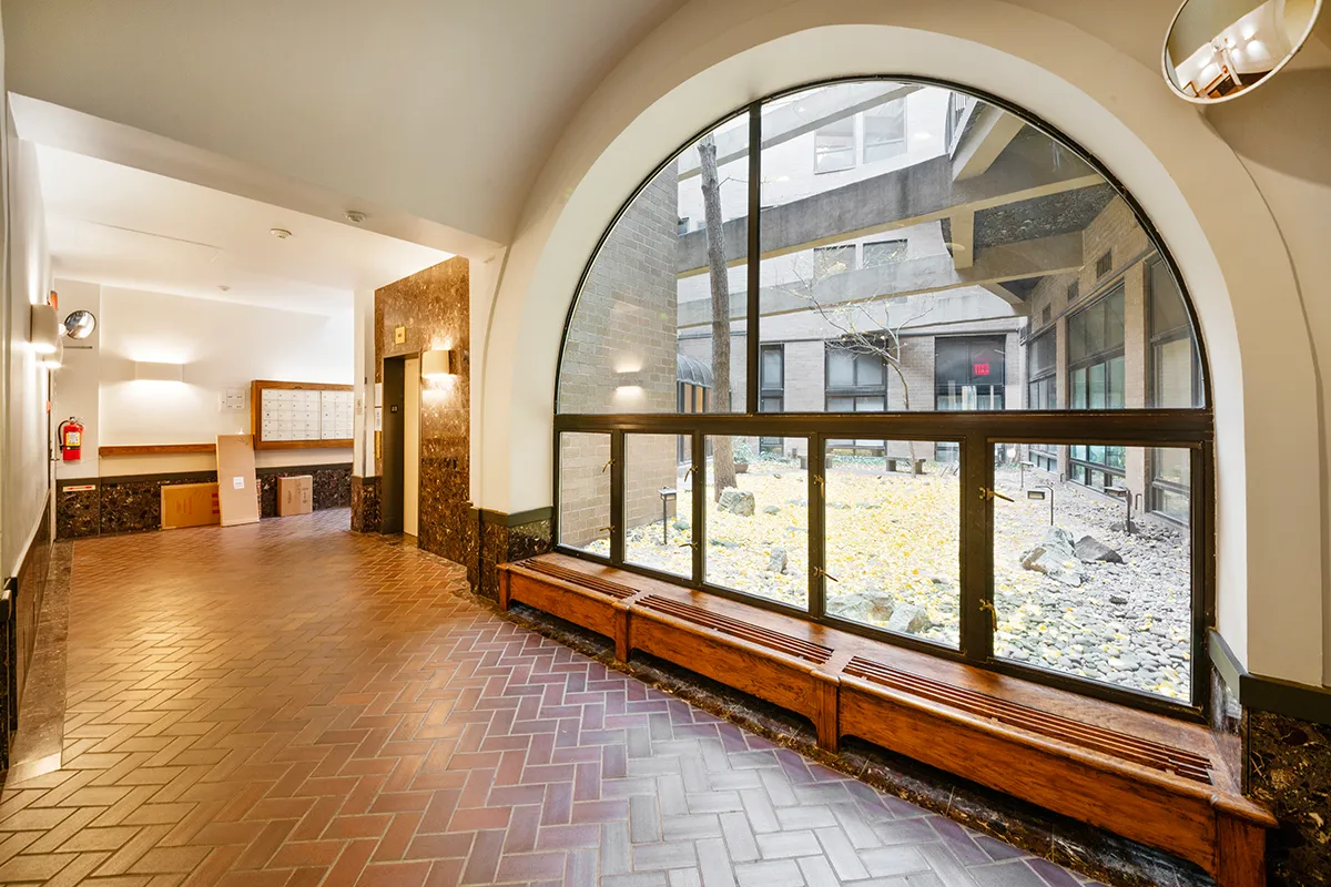 130 Barrow Street #PH13 in West Village, Manhattan | StreetEasy