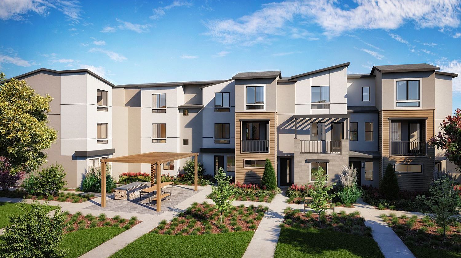 Breckyn by Melia Homes in Garden Grove CA | Zillow