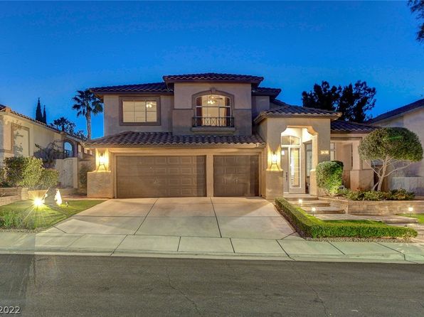 In Seven Hills - Henderson NV Real Estate - 68 Homes For Sale | Zillow