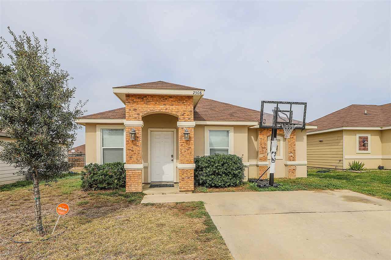 2508 Sabana Ln, Laredo, TX 78046 | Zillow