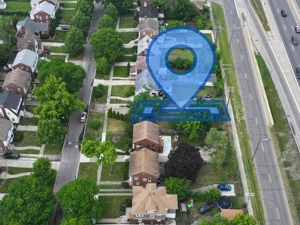 North Rosedale Park Detroit Real Estate - North Rosedale Park Detroit ...