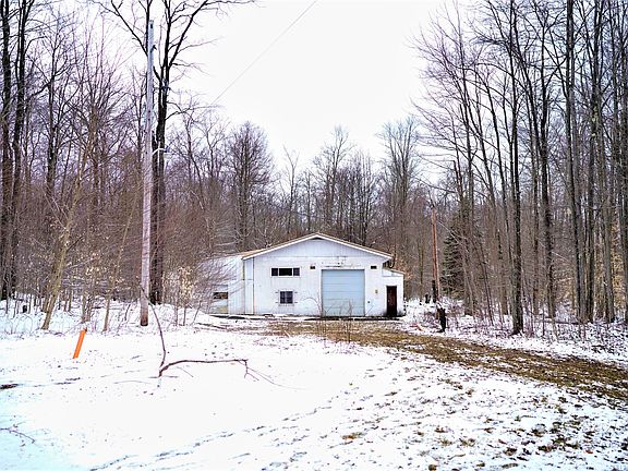 99 Chapel Fork Rd, Lewis Run, PA 16738 | MLS #23-128 | Zillow