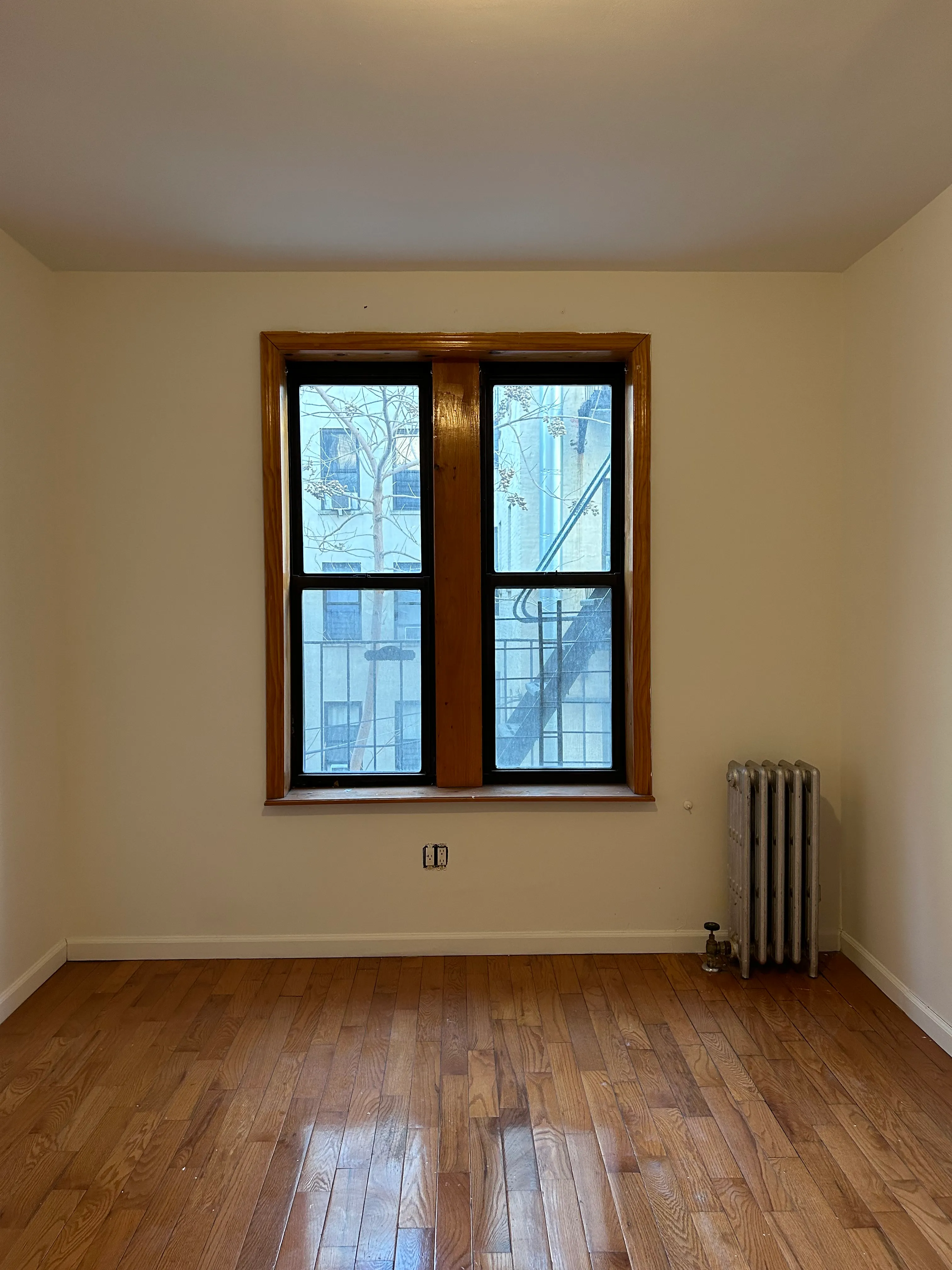 112 West 138th Street #5D in Central Harlem, Manhattan | StreetEasy