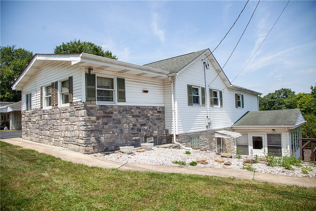 1627 Grindstone Rd, Grindstone, PA 15442 | Zillow
