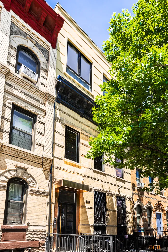 391 Woodbine Street #6 in Bushwick, Brooklyn | StreetEasy