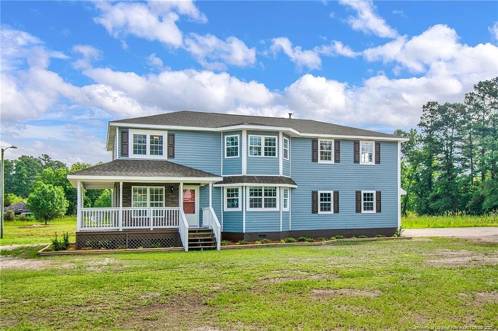 273 McRae Rd, Rowland, NC 28383 | Zillow