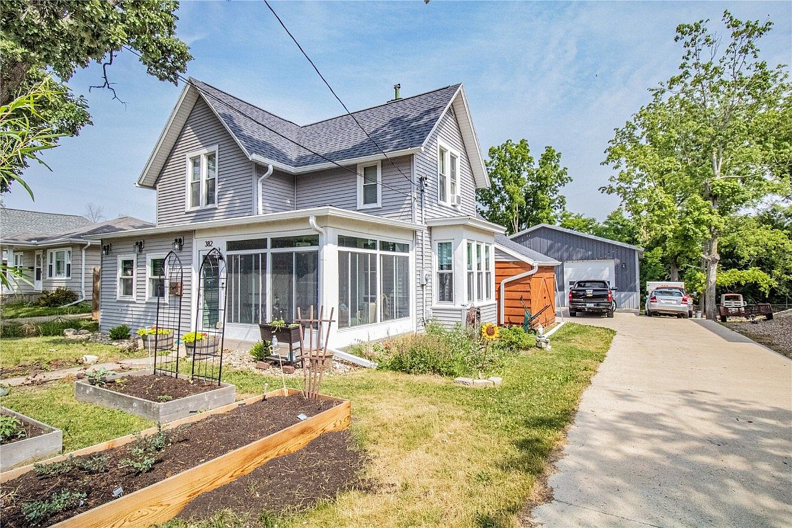 382 6th Ave, Marion, IA 52302 | MLS #2303658 | Zillow