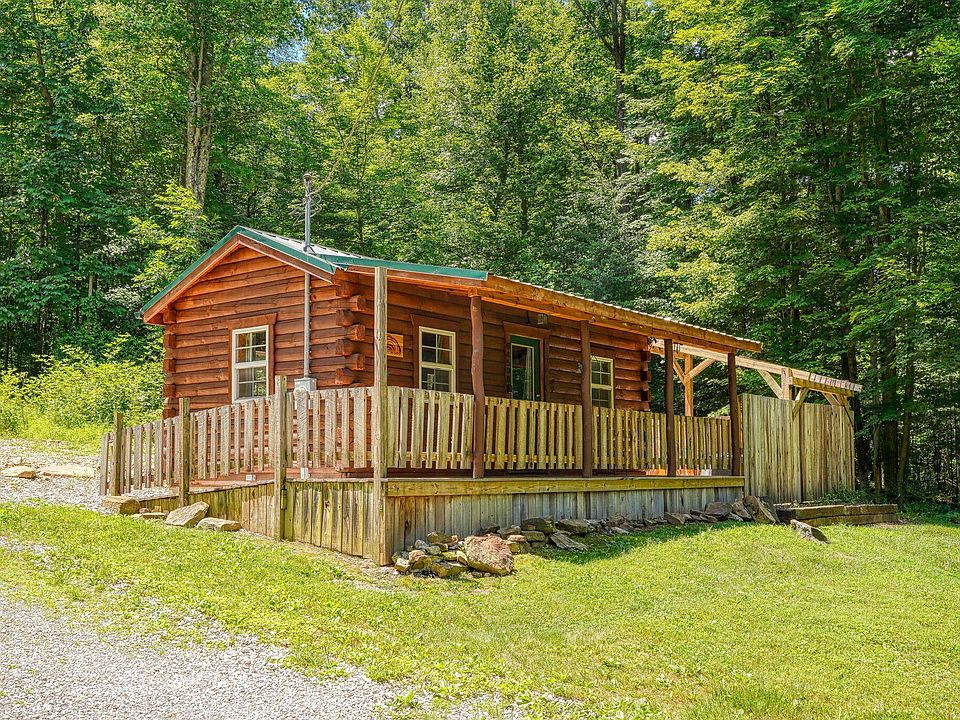 64598 Frazee Ln, Mc Arthur, OH 45651 | Zillow