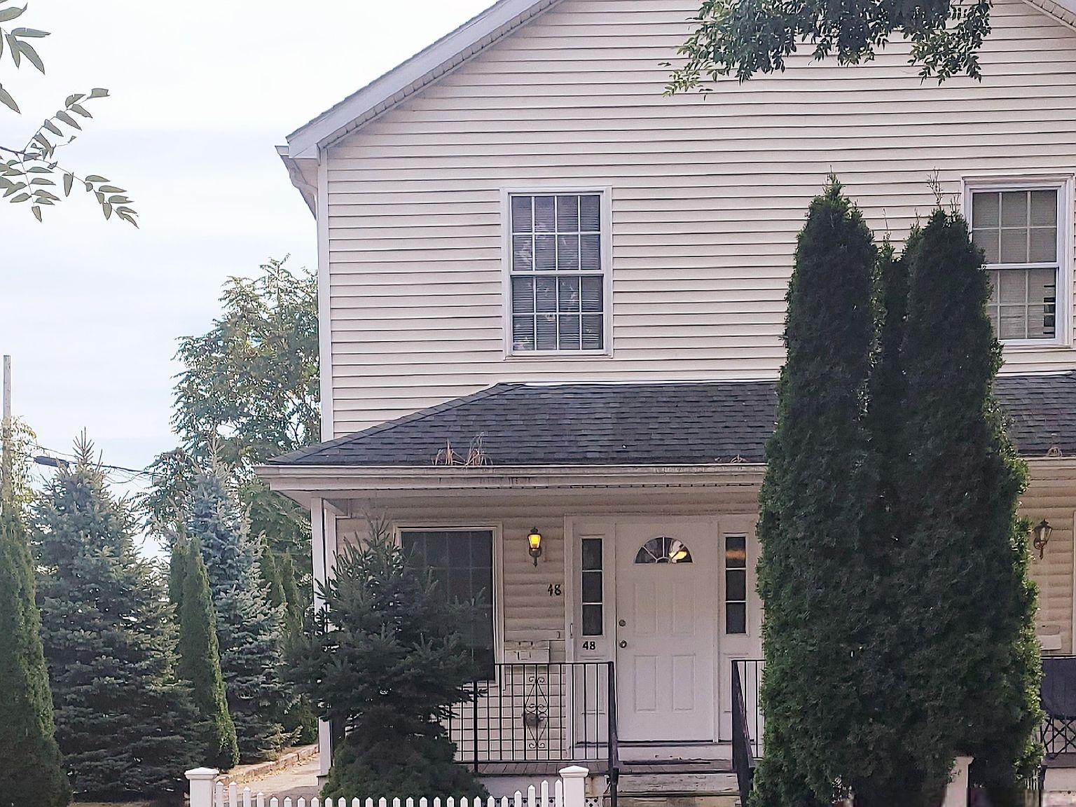 48 Rexford St, Mattapan, MA 02126 | Zillow