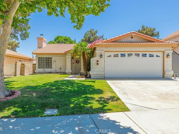 Lancaster CA Real Estate - Lancaster CA Homes For Sale | Zillow