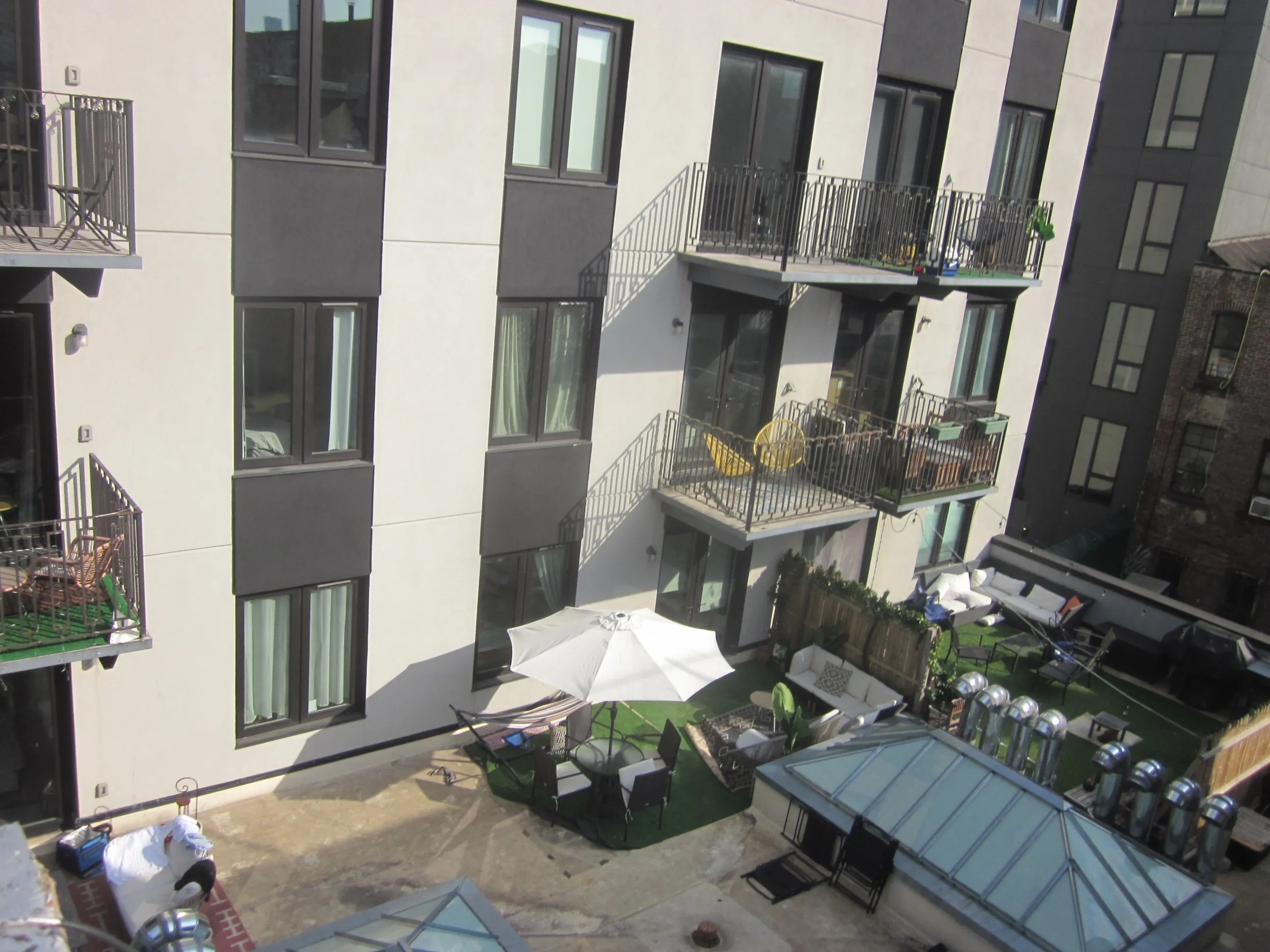 428 Wythe Avenue #409 in Williamsburg, Brooklyn | StreetEasy