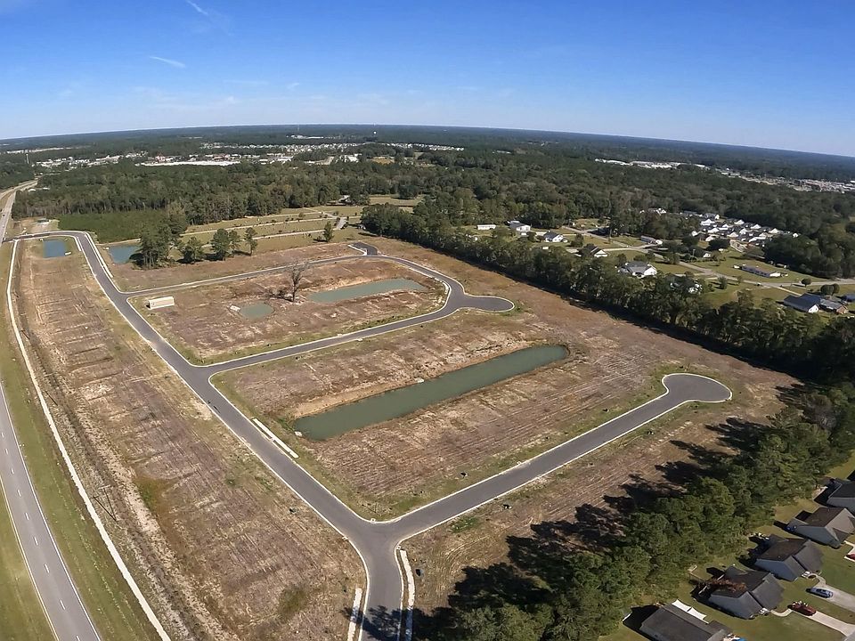 Spring Oaks by Dream Finder Homes in Conway SC | Zillow