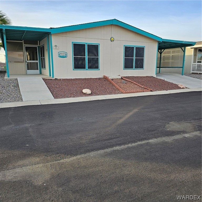 1545 E El Rodeo Rd LOT 28, Fort Mohave, AZ 86426 | Zillow