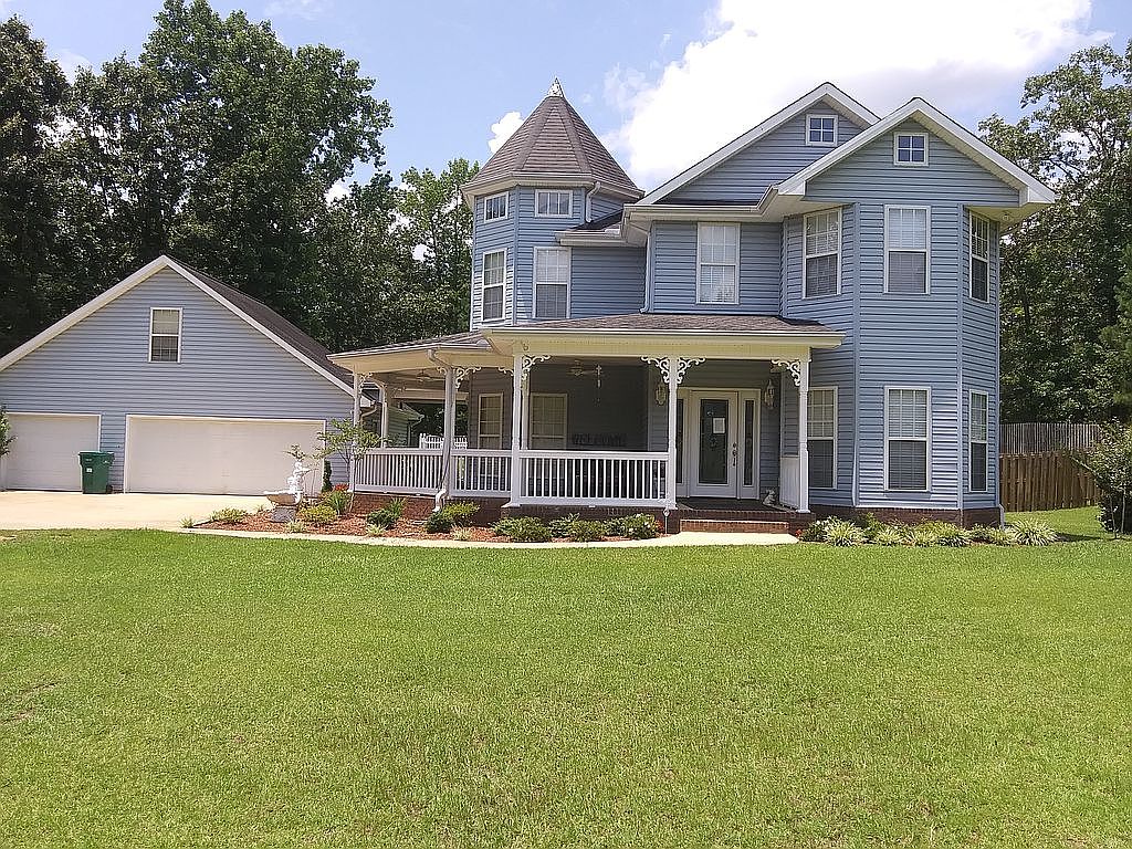 12457 Timberlane Rd, Ralph, AL 35480 | Zillow