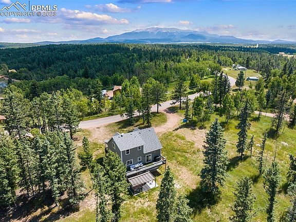 4027 County Road 5, Divide, CO 80814 | MLS #6249567 | Zillow