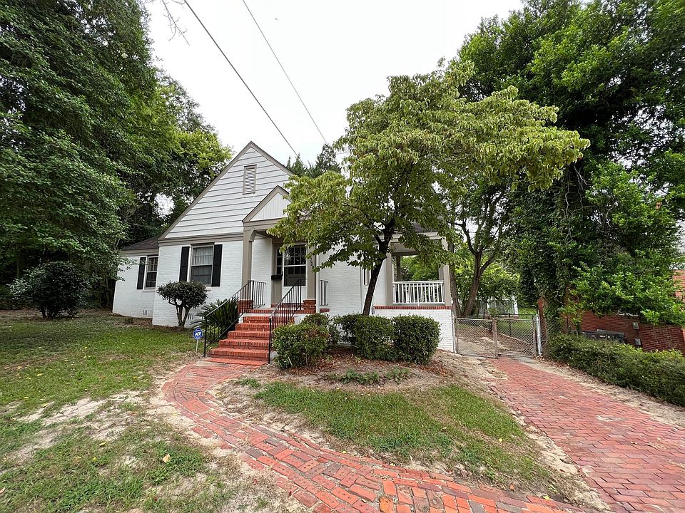 1449 Troupe St, Augusta, GA 30904 | Zillow