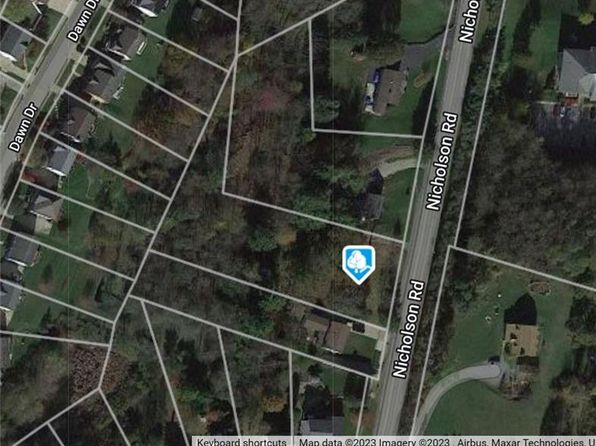 Sewickley PA Land & Lots For Sale - 10 Listings | Zillow