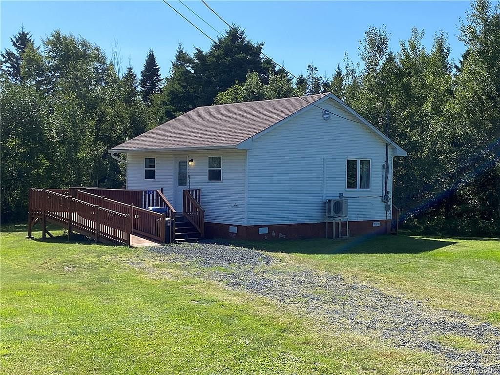 170 Lapointe Rd Durham Nb E8g 1b5 Mls Nb104965 Zillow