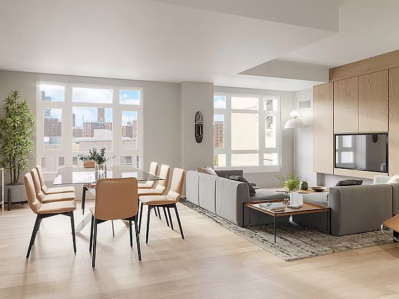 13 W 116th St #7A, New York, NY 10026 | MLS #10491203187 | Zillow