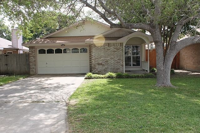 5113 Colonel Travis St, Temple, TX 76502 | Zillow