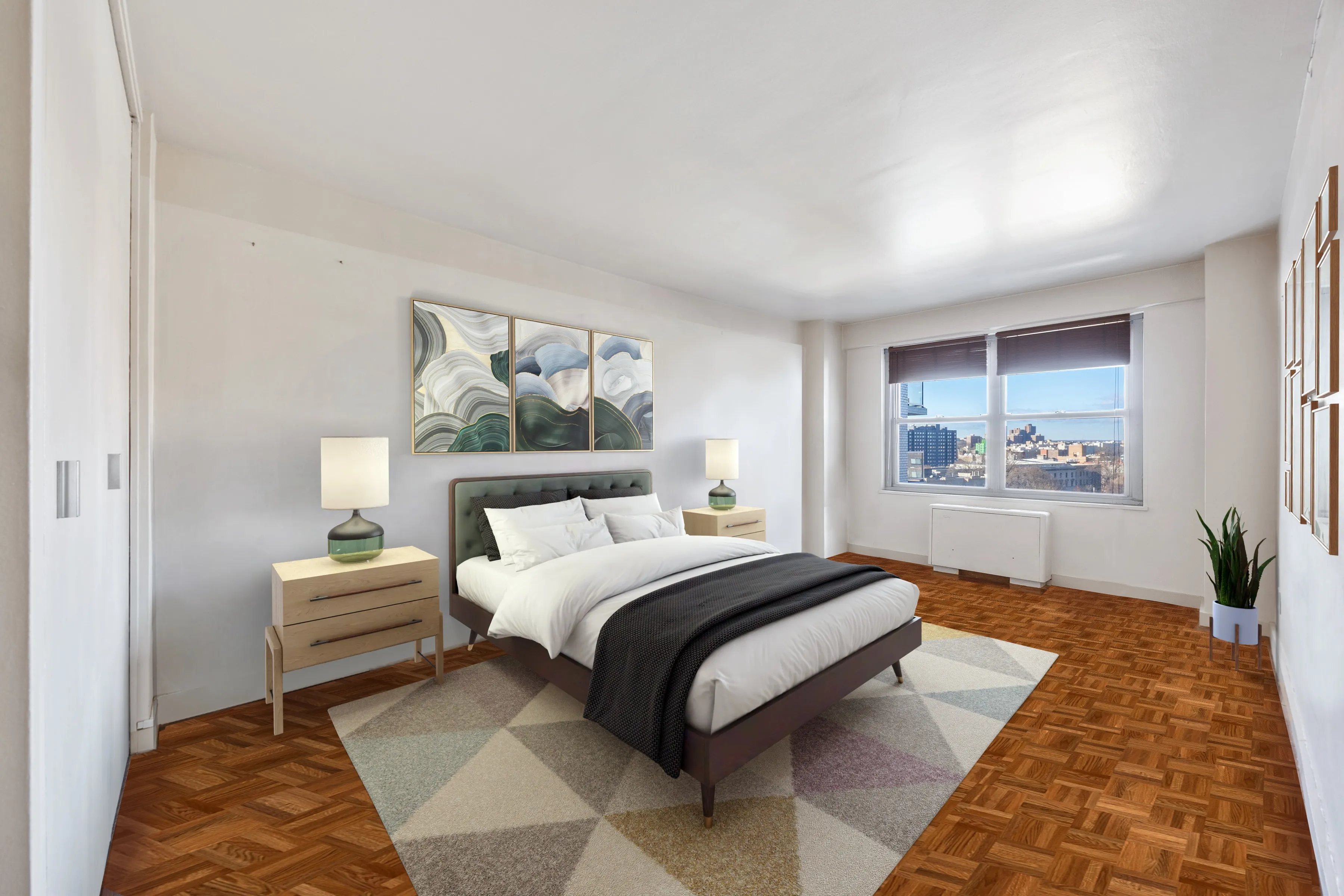 1020 Grand Concourse #12J in Concourse, Bronx | StreetEasy